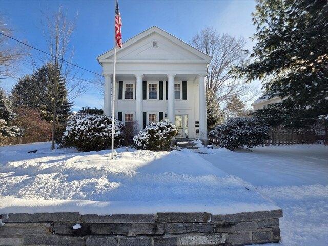4 bedroom, Monson MA 01057 LS102594545