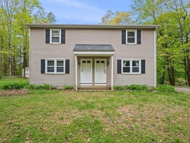 4 bedroom, Monson MA 01057 LS102727485