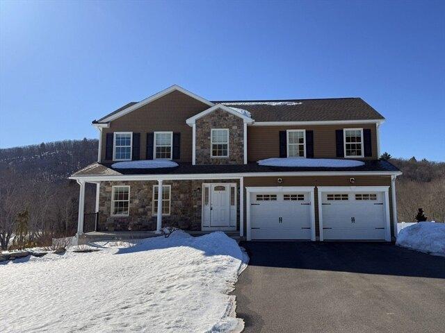 4 bedroom, Monson MA 01057 102345994