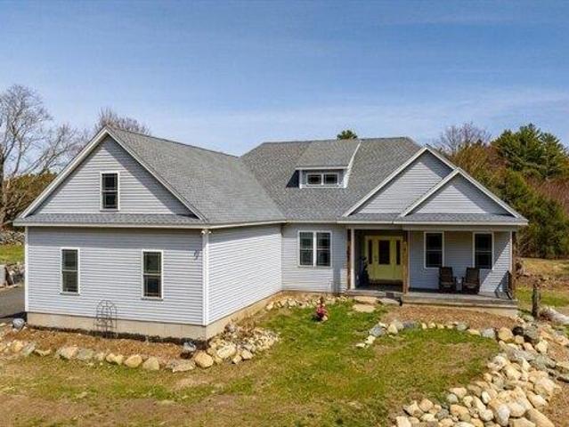 4 bedroom, Monson MA 01057 102317070