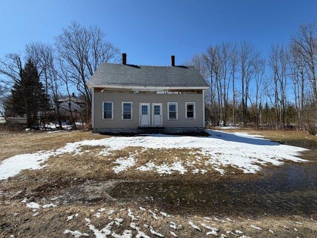 4 bedroom, Monson ME 04464 103070443