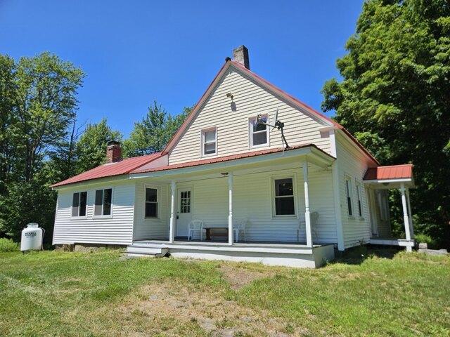 4 bedroom, Monson ME 04464 105125590