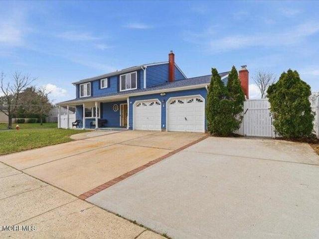 4 bedroom, Monroe NJ 08831 102280628