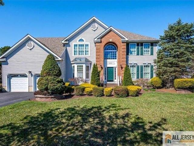 4 bedroom, Monroe NJ 08831 102801109