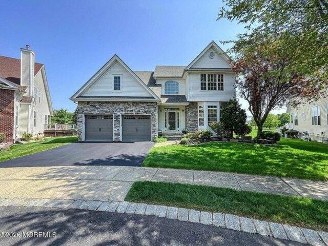 4 bedroom, Monroe NJ 08831 103622108
