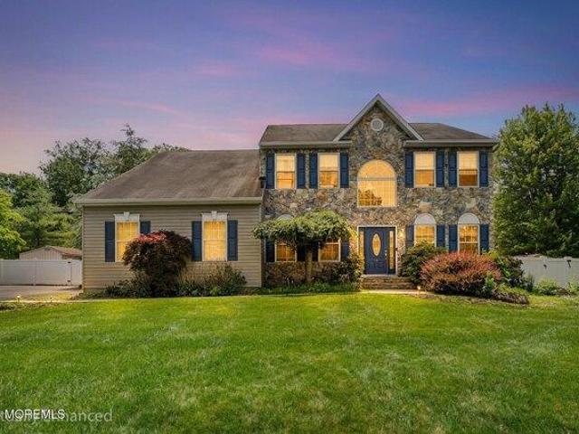 4 bedroom, Monroe NJ 08831 105173444