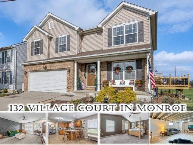 4 bedroom, Monroe OH 45050 LS96638081