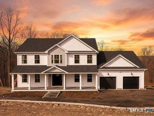 4 bedroom, Monroe CT 06468 LS102211560