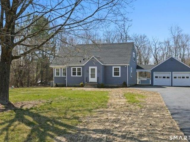 4 bedroom, Monroe CT 06468 LS102562410