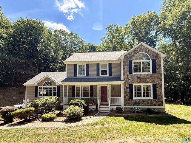 4 bedroom, Monroe CT 06468 104153629