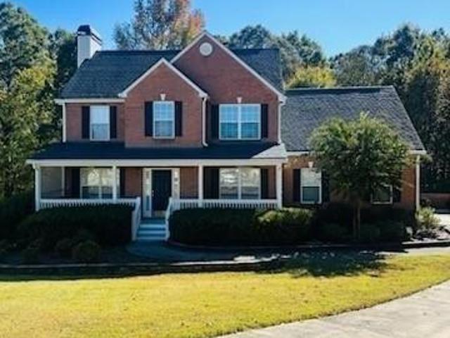 4 bedroom, Monroe GA 30655 LS95933991