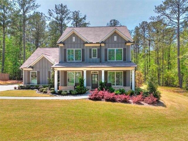 4 bedroom, Monroe GA 30656 90902756