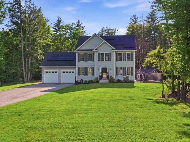 4 bedroom, Mont Vernon NH 03057 105125773