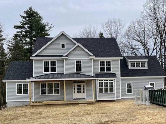 4 bedroom, Mont Vernon NH 03057 102218505