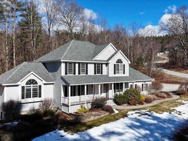 4 bedroom, Mont Vernon NH 03057 LS102343641