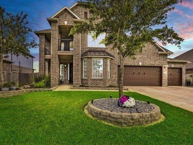 4 bedroom, Mont Belvieu TX 77523 LS95505552