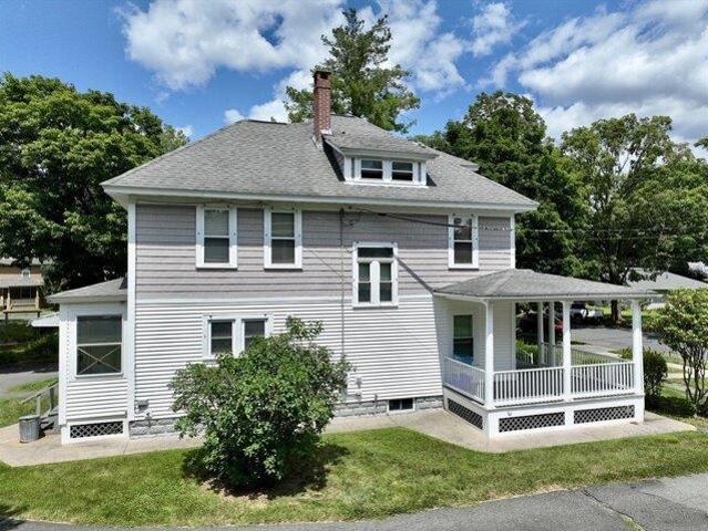 4 bedroom, Montague MA 01376 105081995