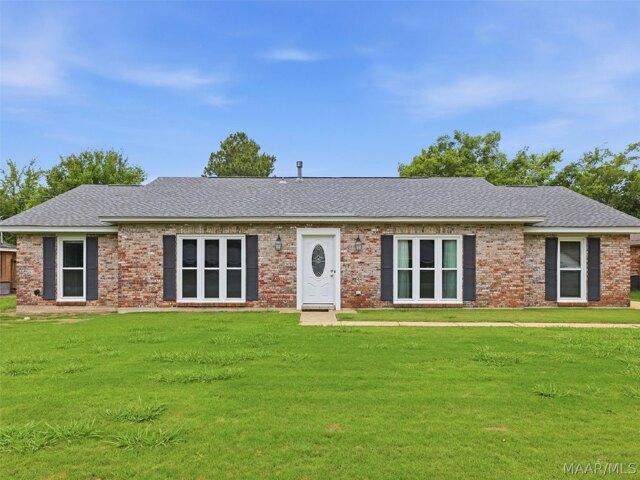 4 bedroom, Montgomery AL 36106 104900467