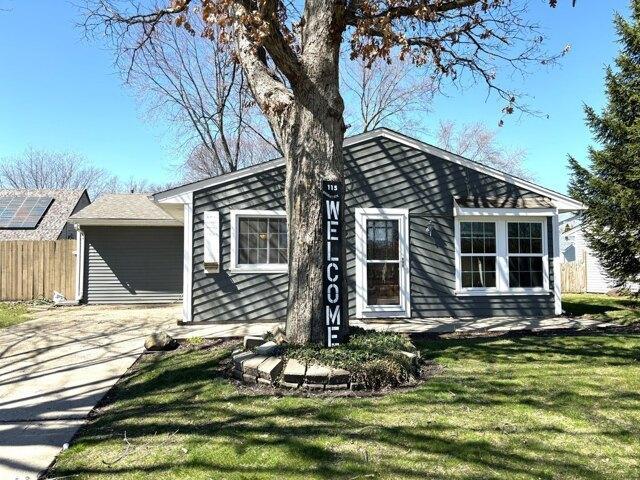 4 bedroom, Montgomery IL 60538 LS88247181