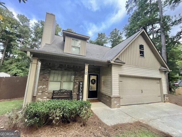 4 bedroom, Monticello GA 31064 93162404