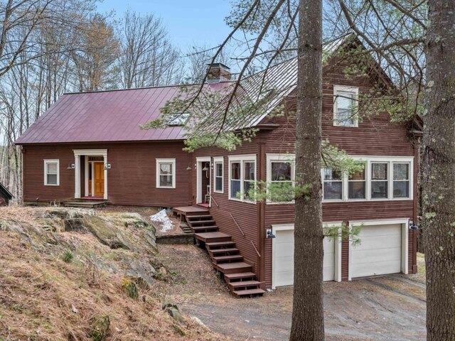 4 bedroom, Montpelier VT 05602 LS102446116