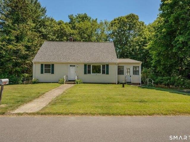 4 bedroom, Montville CT 06382 103432096