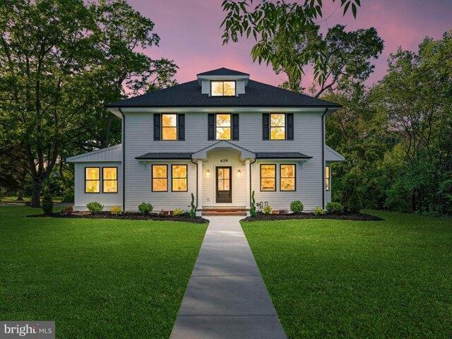4 bedroom, Moorestown NJ 08057 102280092