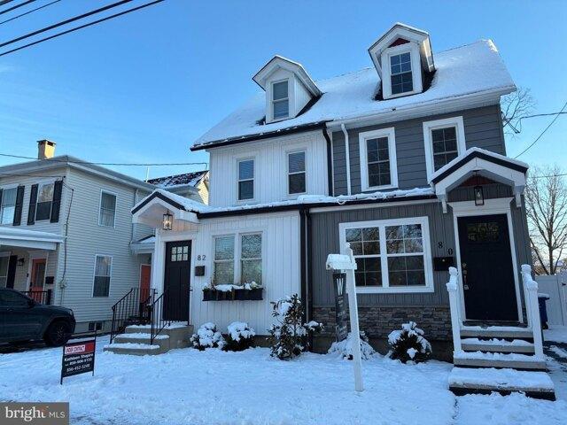 4 bedroom, Moorestown NJ 08057 LS102316103