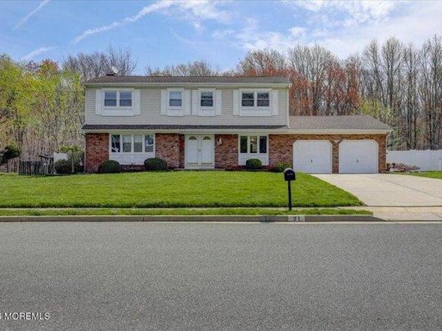 4 bedroom, Morganville NJ 07751 104604756