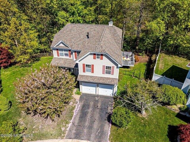 4 bedroom, Morganville NJ 07751 102282220