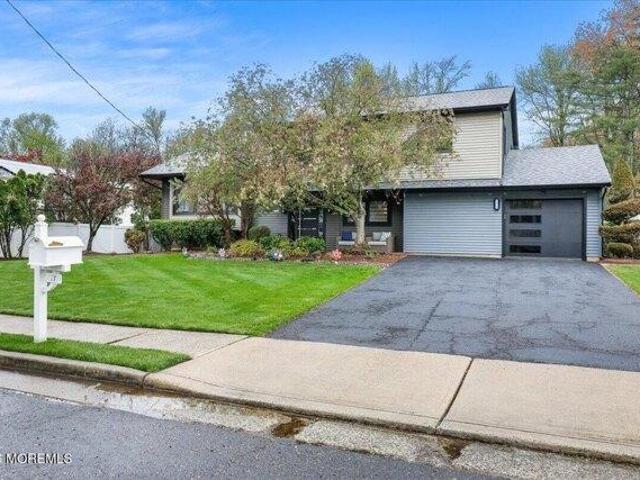 4 bedroom, Morganville NJ 07751 LS102030018