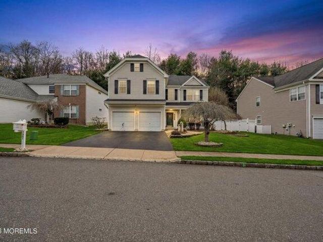 4 bedroom, Morganville NJ 07751 LS102213738