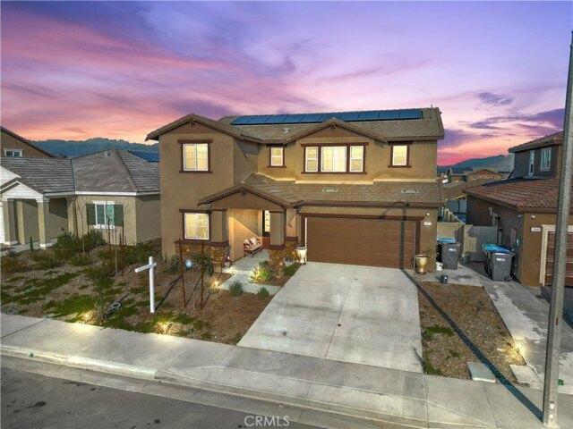4 bedroom, Moreno Valley CA 92555 90268503