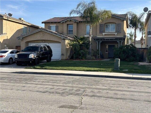 4 bedroom, Moreno Valley CA 92555 90298423