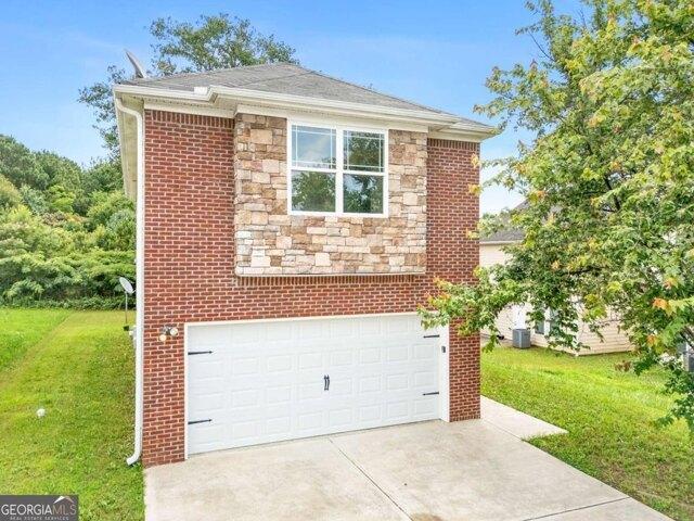 4 bedroom, Morrow GA 30260 104909075