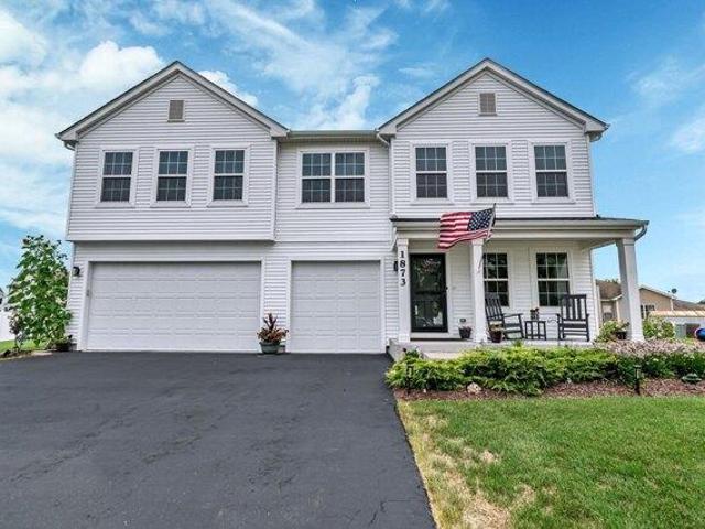 4 bedroom, Morris IL 60450 LS93666540