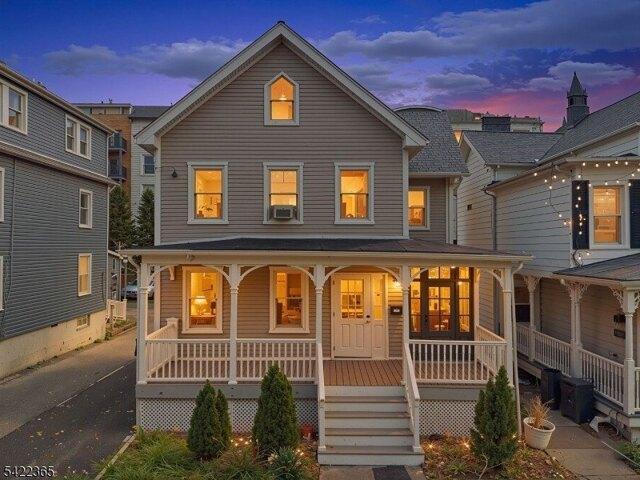 4 bedroom, Morristown NJ 07960 102313408