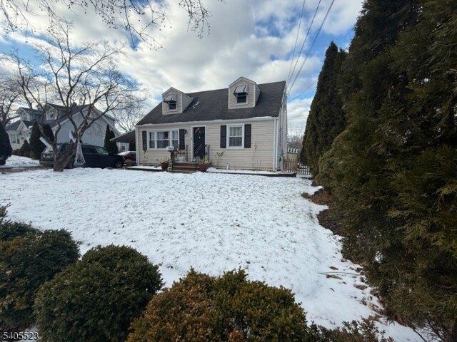 4 bedroom, Morristown NJ 07960 102317108