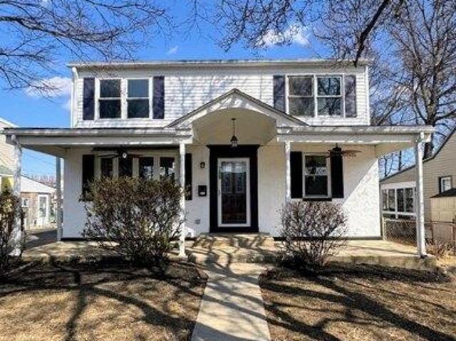 4 bedroom, Morton PA 19070 LS89715682