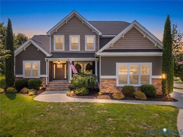 4 bedroom, Moseley VA 23120 104903359