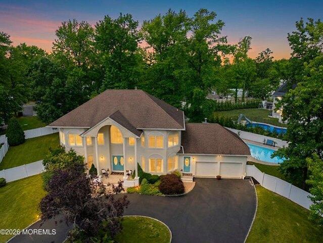 4 bedroom, Matawan NJ 07747 105175973