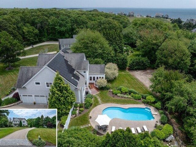 4 bedroom, Mattapoisett MA 02739 102346915