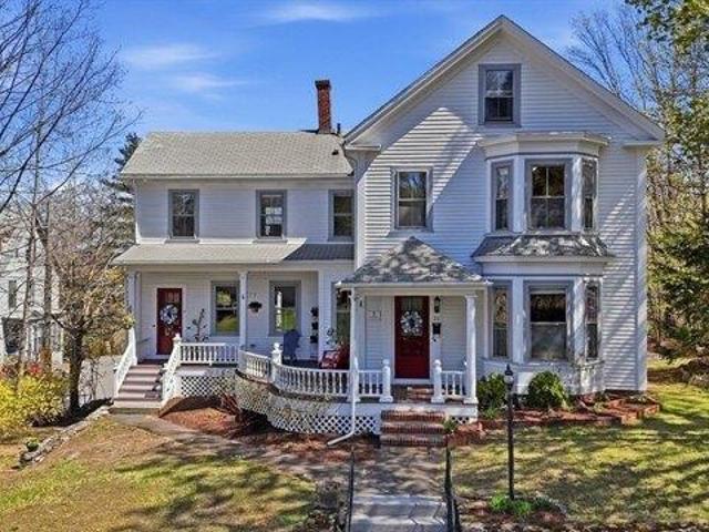 4 bedroom, Maynard MA 01754 101999816