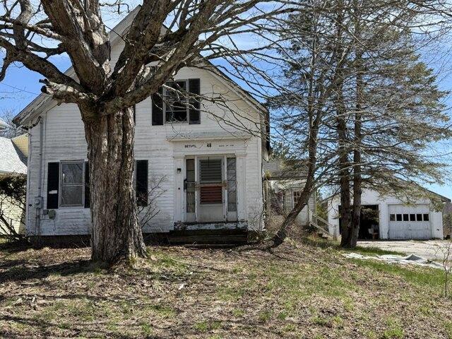 4 bedroom, Machias ME 04654 102566256