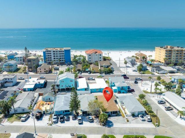 4 bedroom, Madeira Beach FL 33708 100973430