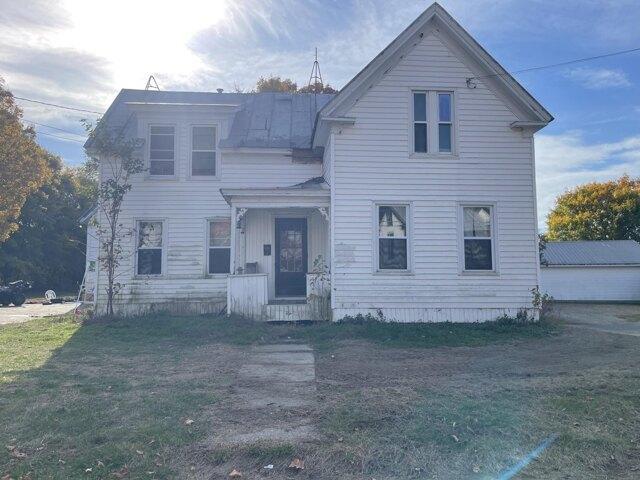 4 bedroom, Madison ME 04950 104609093