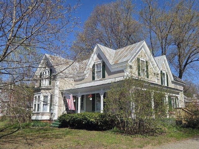 4 bedroom, Madison ME 04950 LS102585703