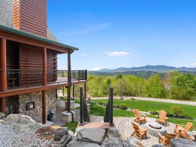 4 bedroom, Madison NH 03849 102030201