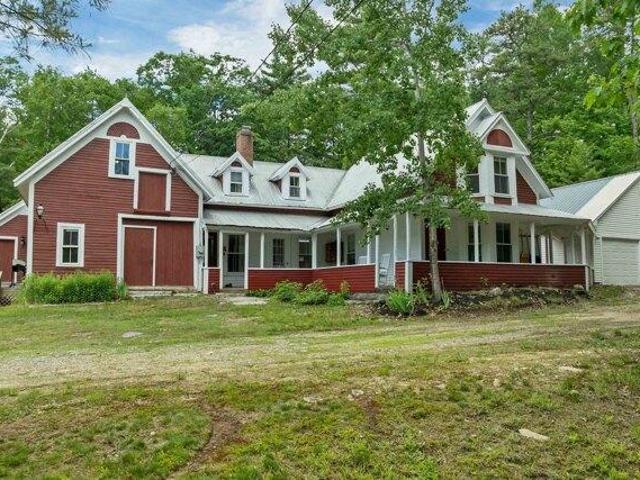 4 bedroom, Madison NH 03875 105115967