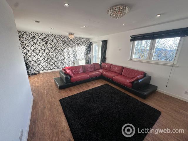 4 Bedroom Maisonette to Rent at Aberdeen City, George St, Harbour, Aberdeen/West End